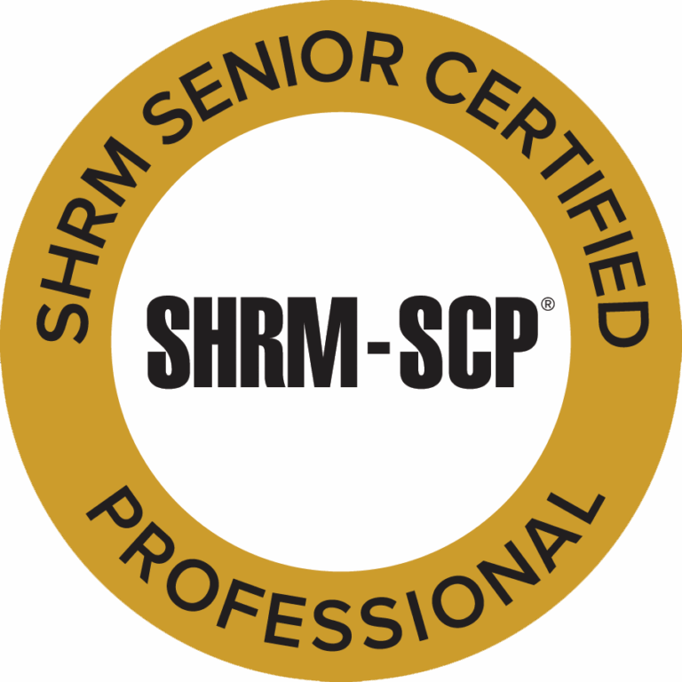 SHRM-CP/SCP Certification Prep Program – The Centre for Executive ...